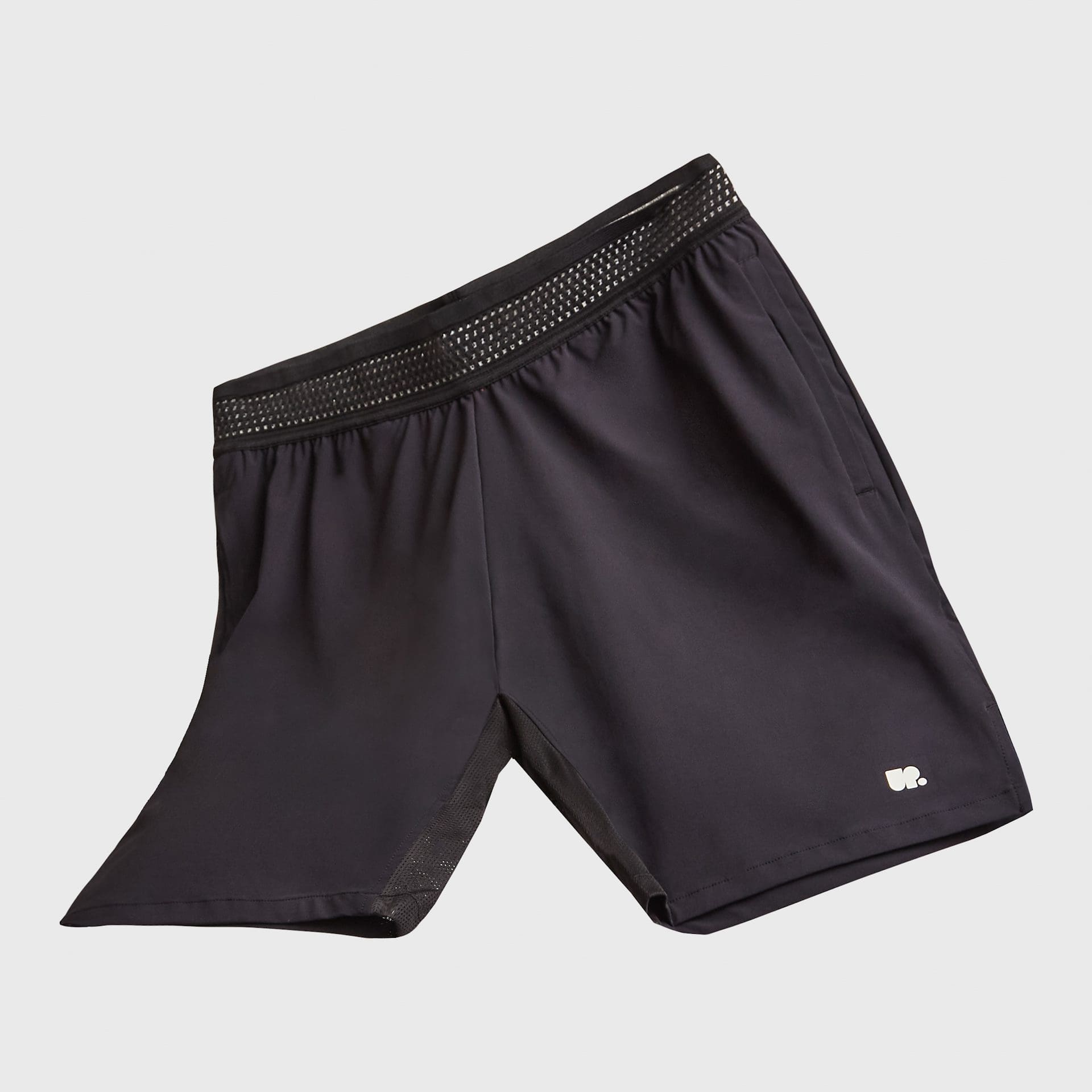 Sustainable Men's Gym Shorts - Universal Performance