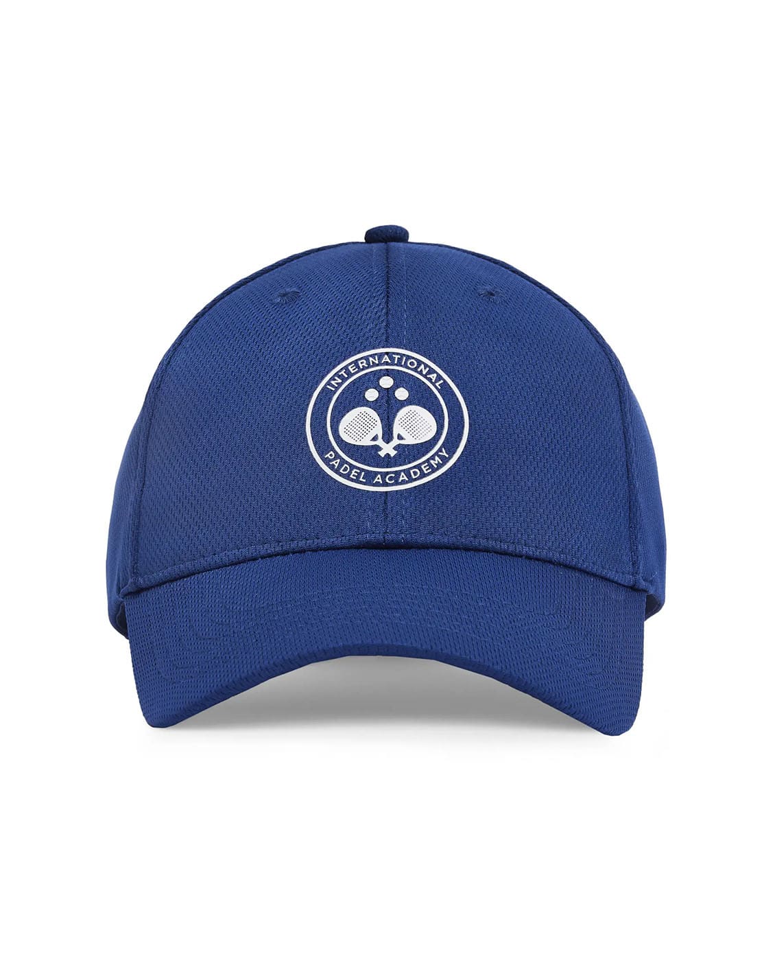 Padel Airtex Cap - Universal Performance